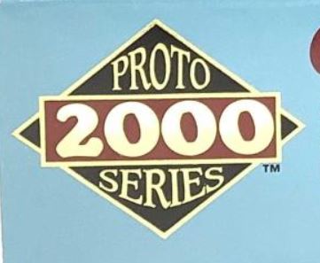 Proto 2000 – Traintiques