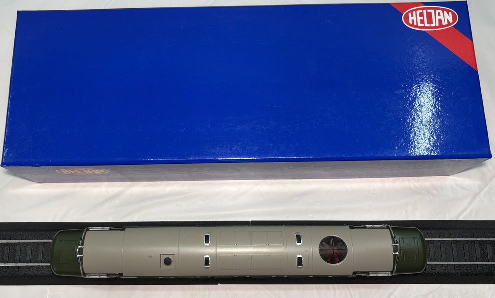 Heljan 40101 HELJAN 40101 English Electric DP2 Prototype Limited Editi ...