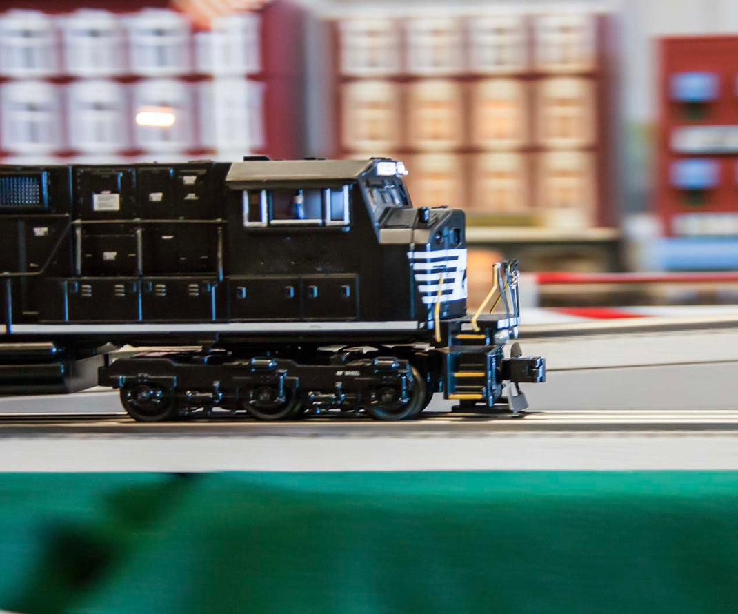 Buy sell trade models trains — connect with collectors today! – Traintiques
