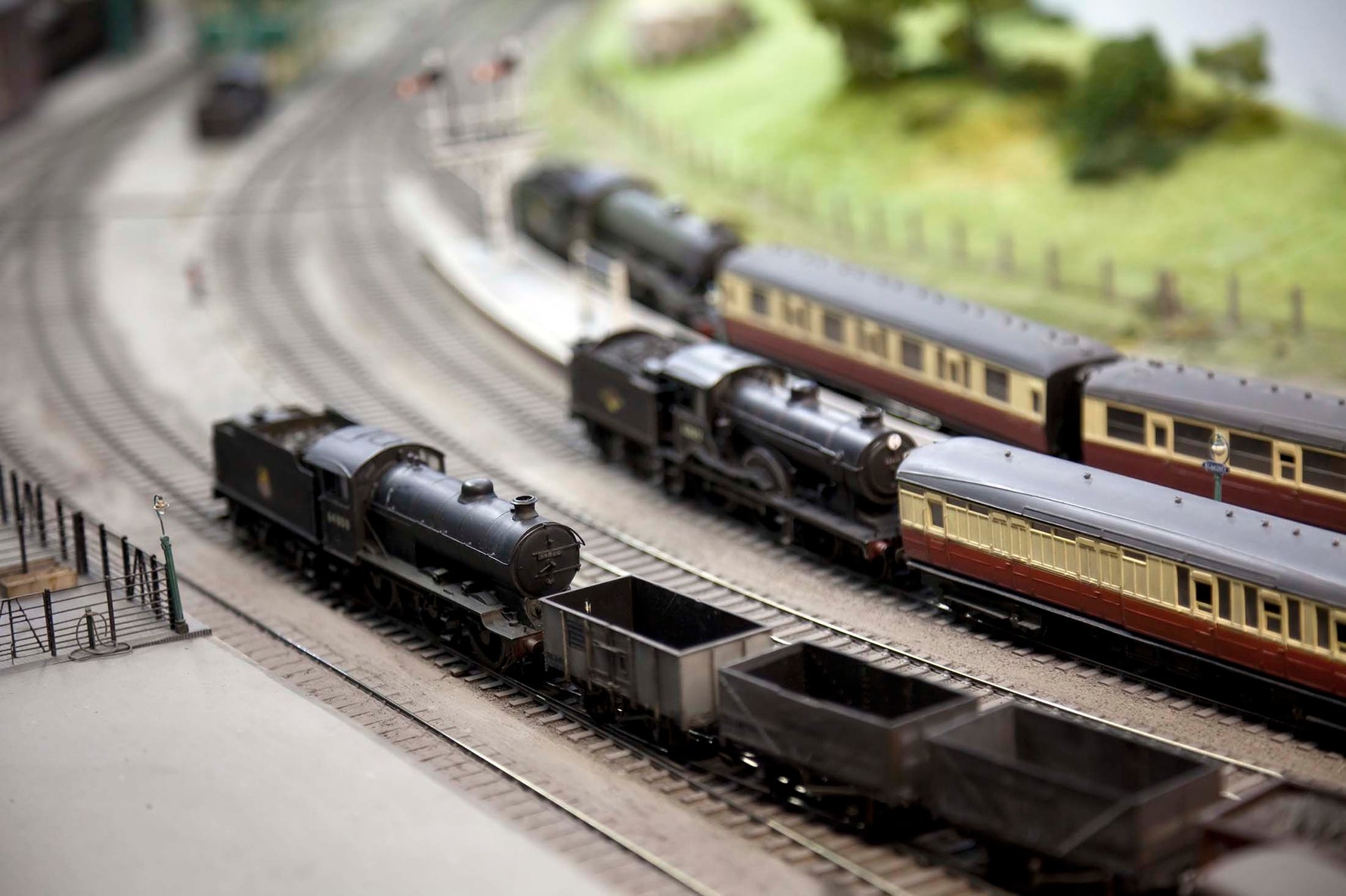 Buy and sell vintage model trains — connect with collectors today ...
